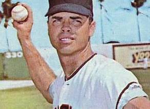 centerfield maz: Remembering Mets History (1967): Bob Johnson's Walk Off HR