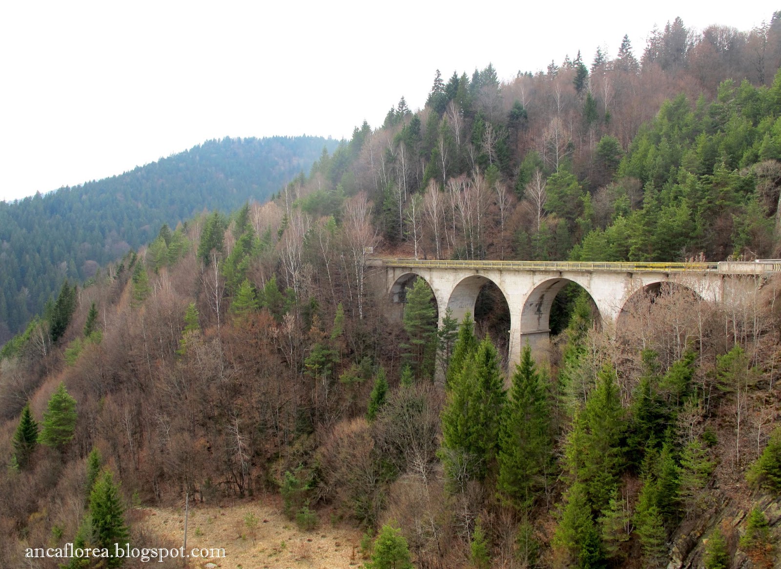 destinatiidevacanta.blogspot.com: Lacul de acumulare Izvorul Muntelui ...