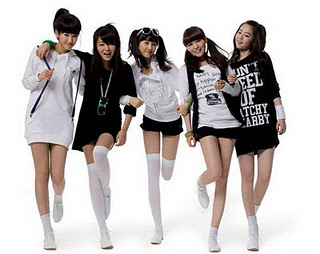 Model Pakaian Remaja Masa Kini