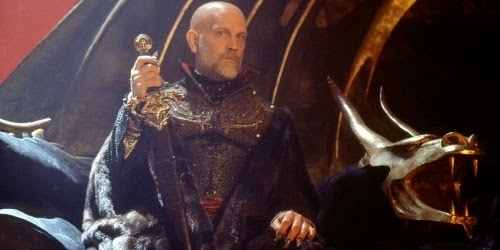 The Movie Man: 10 movie characters more annoying than Jar Jar Binks