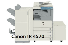 Canon IR 4570