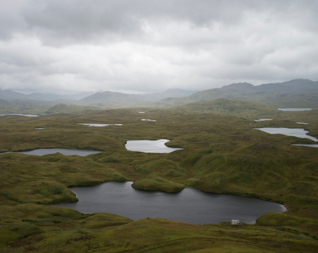 Bradicism: Naval Air Station Adak Alaska - The Last Outpost