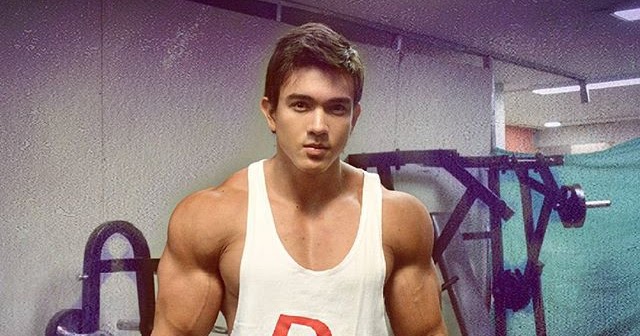 Daniel Roman: Excellent Shoulder Exercises