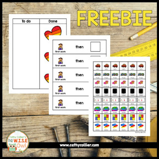 Independent Task Boards...Let's Get it Done with First, Then Tasks ...