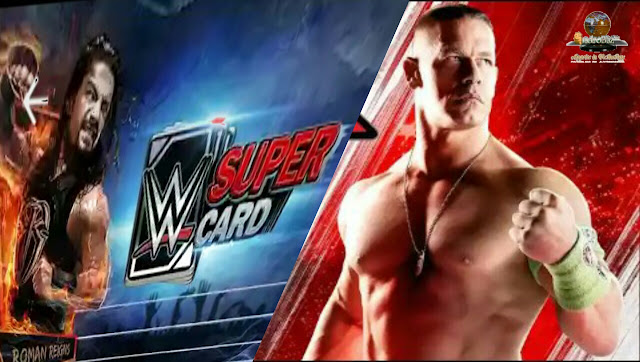 Top 5 Best Wrestling (WWE)/ Fighting Games For Android | Technology ...