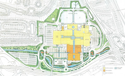 COALITION FOR A SUSTAINABLE BRENT CROSS CRICKLEWOOD REDEVELOPMENT ...