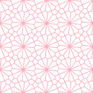 FREE SEAMLESS/ REPEATING BACKGROUND IMAGES: CHIC PATTERN IN SOFT PINK ...