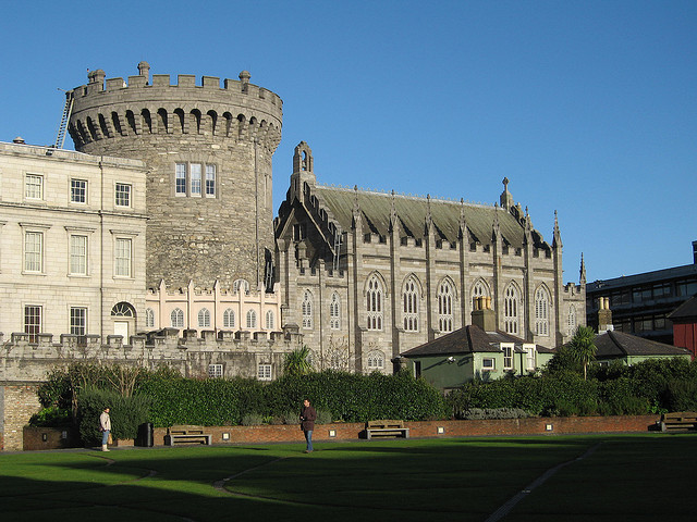 Top 10 Most Popular Tourist Attractions in Dublin, Ireland ...