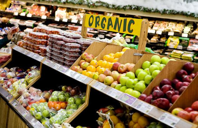 Four Apps For Smart Green And Organic Food Shopping - Tech News 24h