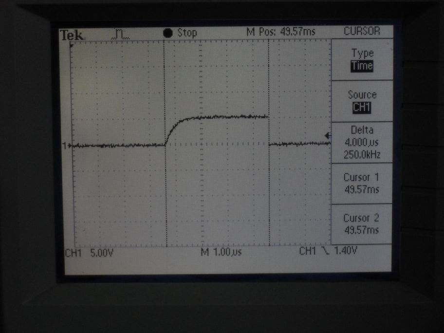Grant Trebbin: Pull-up Resistors for Open Collector Outputs