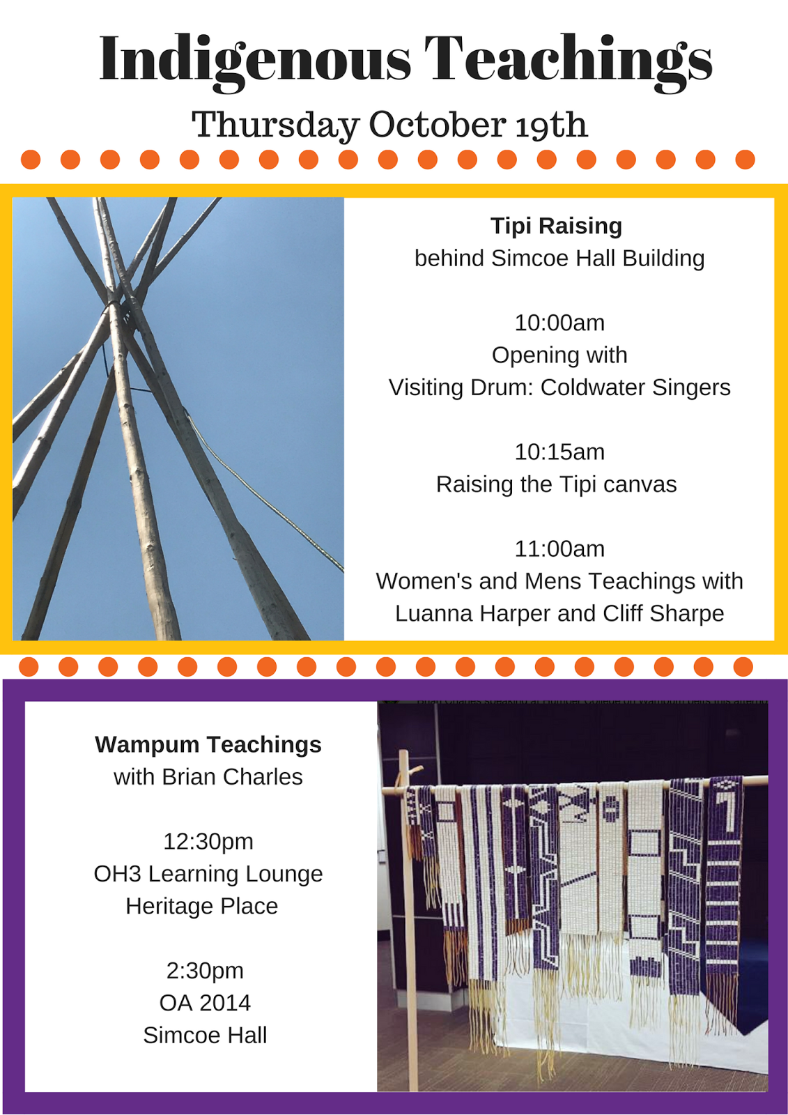 "Everything Education" Your B.Ed Program Blog @ Lakehead University ...