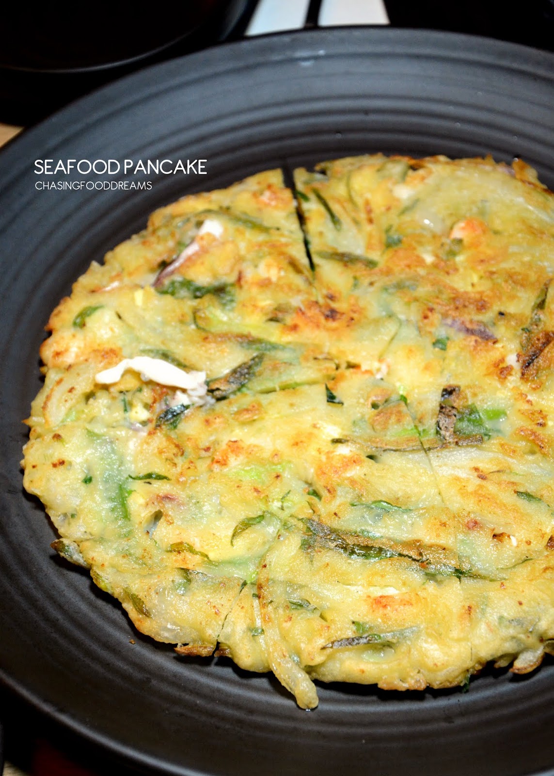 CHASING FOOD DREAMS: September 2015