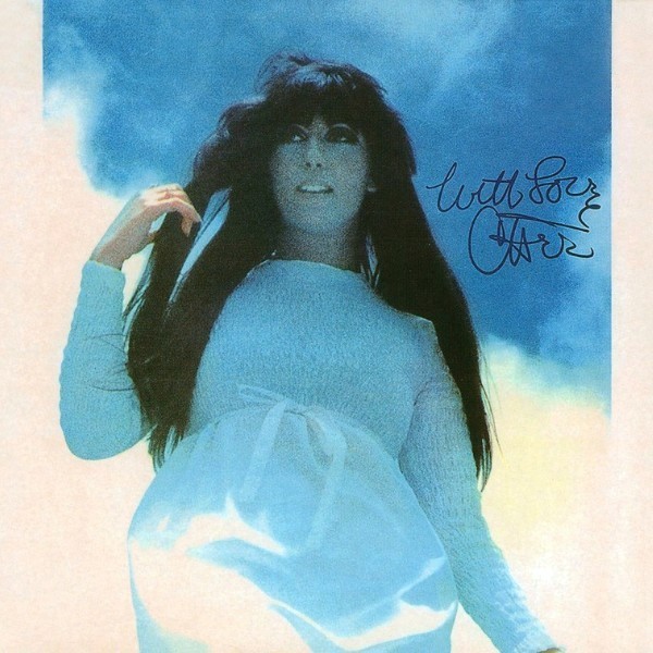 Raridade Discos: Cher - Discografia