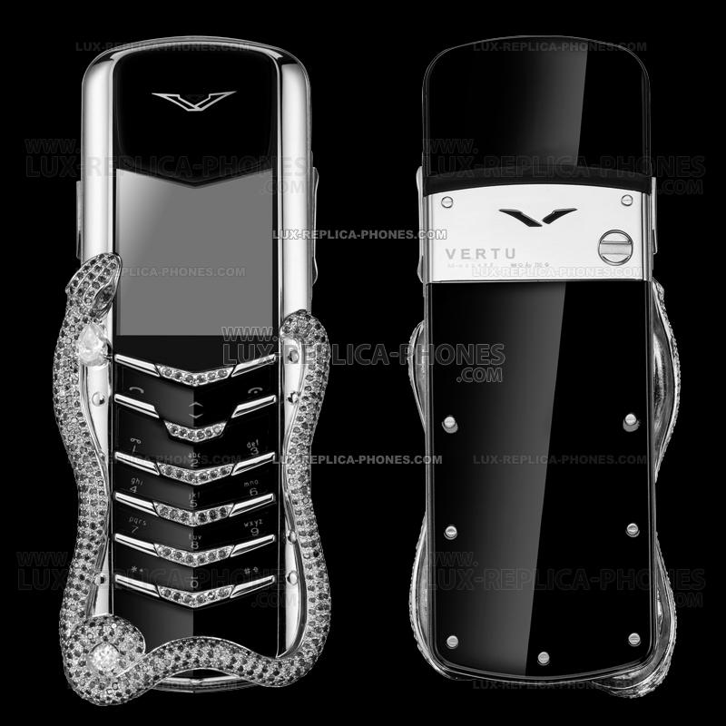 Top 10 Most Expensive Cell Phones in the World ~ Mostly Facts