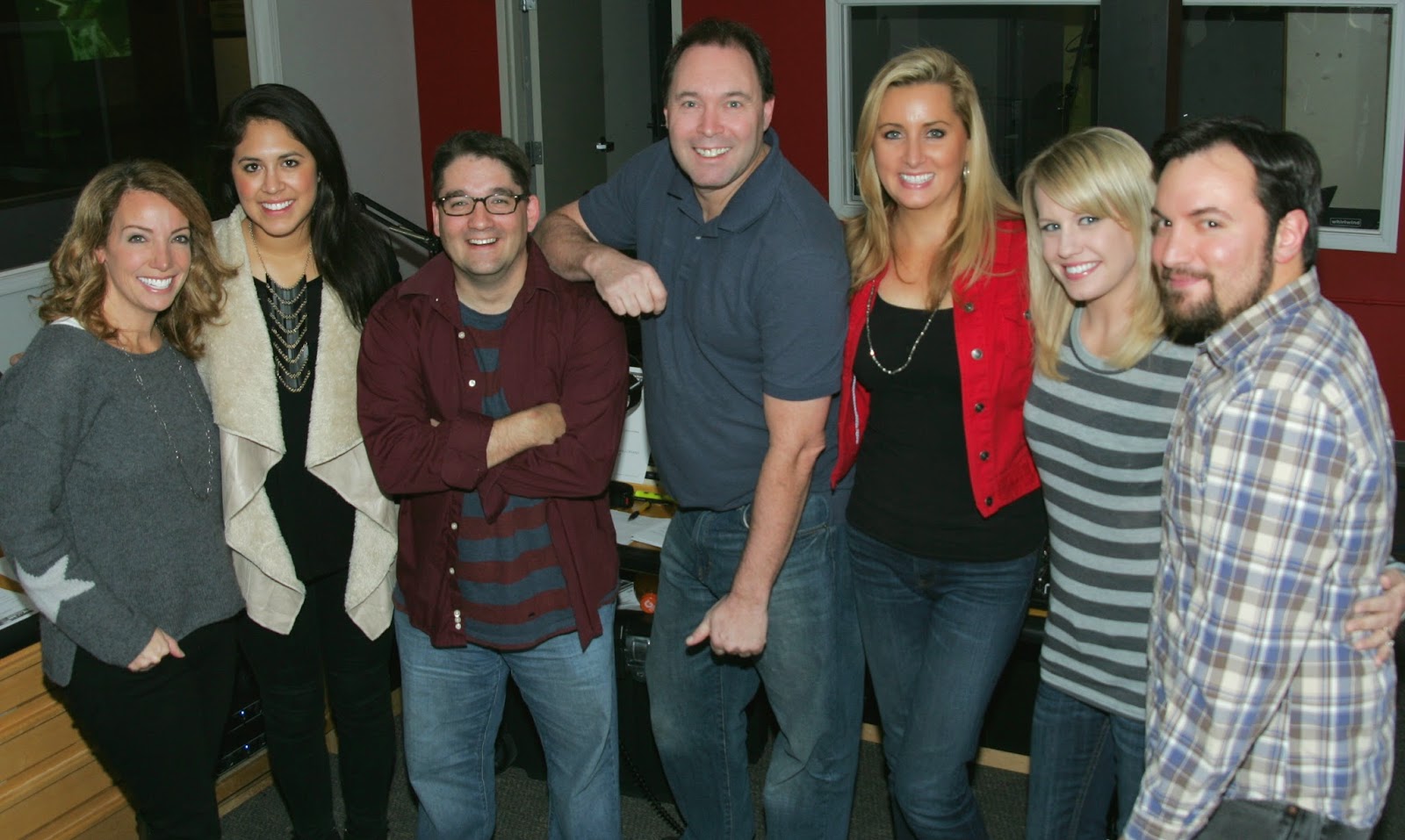 Lossano and Friends!: #6: Melissa Forman, Colleen Kelly, Stephanie ...