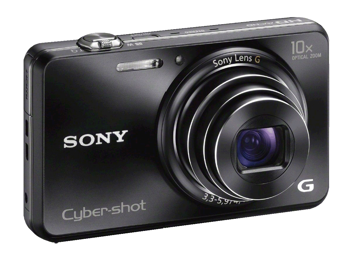 The Best Digital Camera 2013: Sony Cyber-Shot Cameras : DSC-WX150, DSC ...