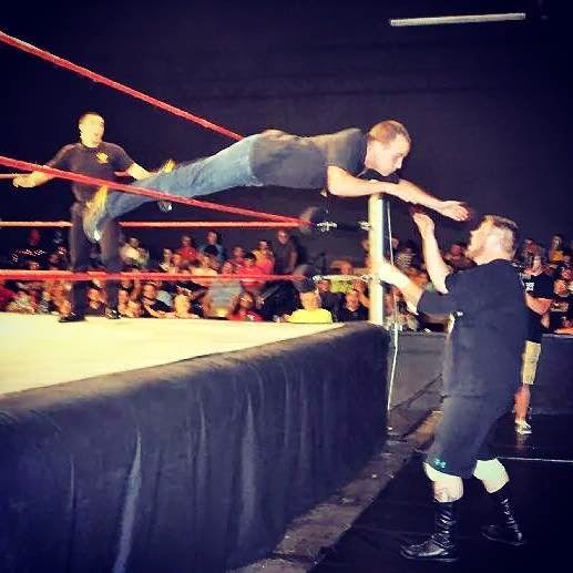 OVWmania: OVWmania 2014 Year-End Awards