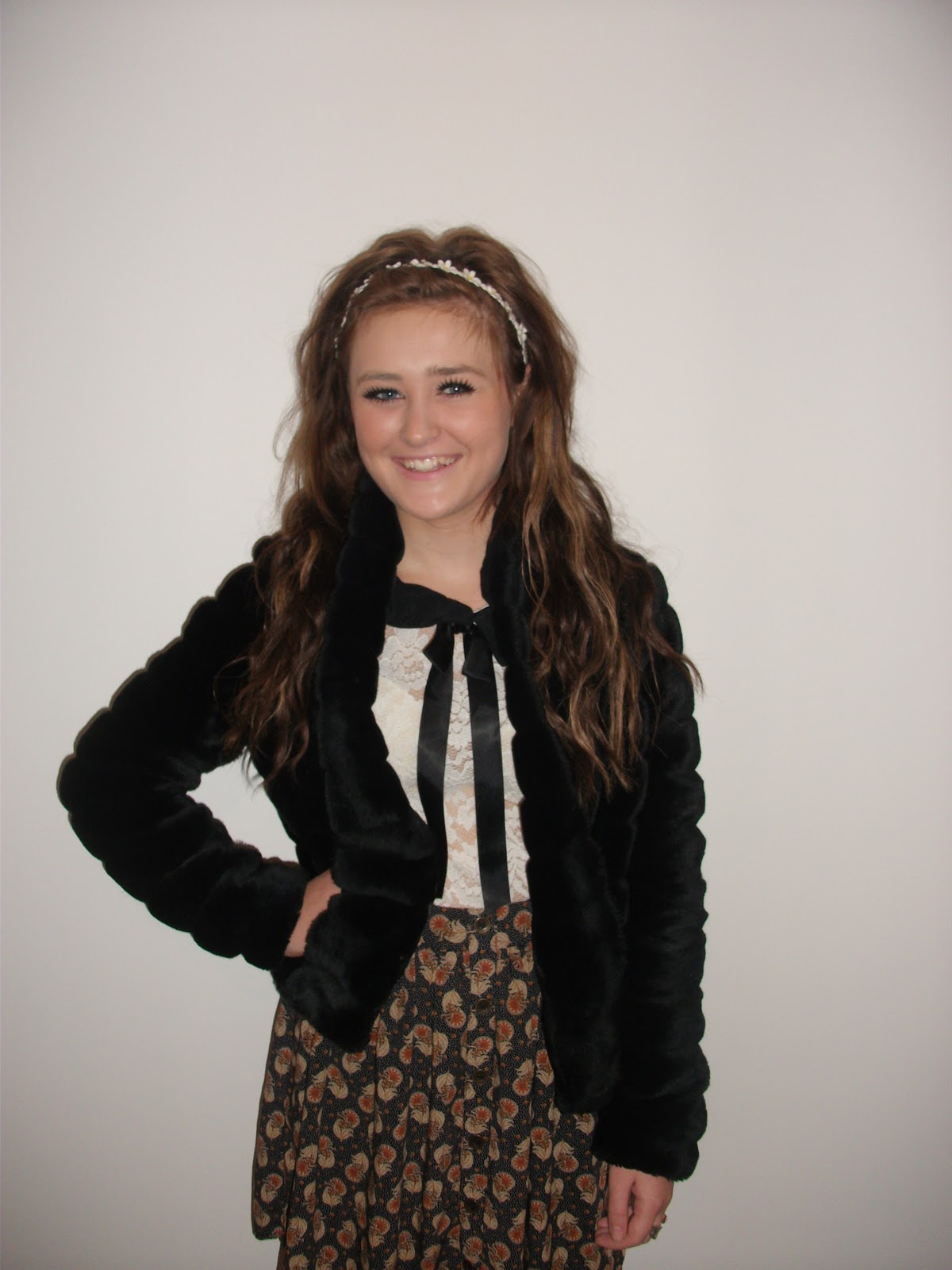 Ellie Michele's Media Blog: February 2012