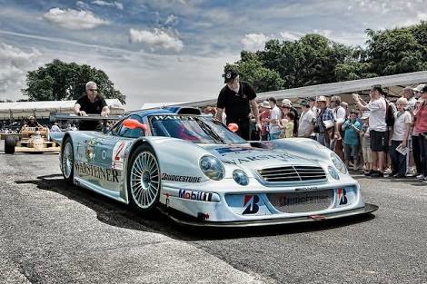Mobil Balap Unik Dan Aneh Sepanjang Sejarah
