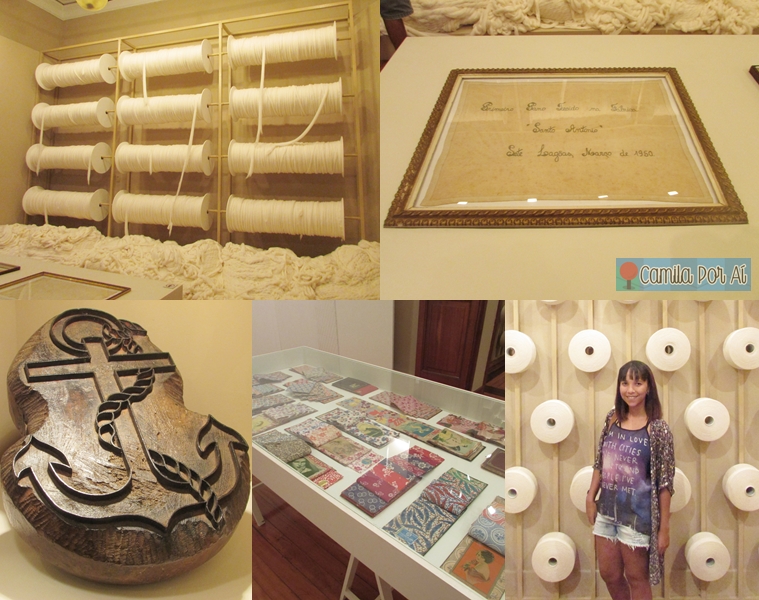 Conhecendo o Museu da Moda - MUMO em Belo Horizonte