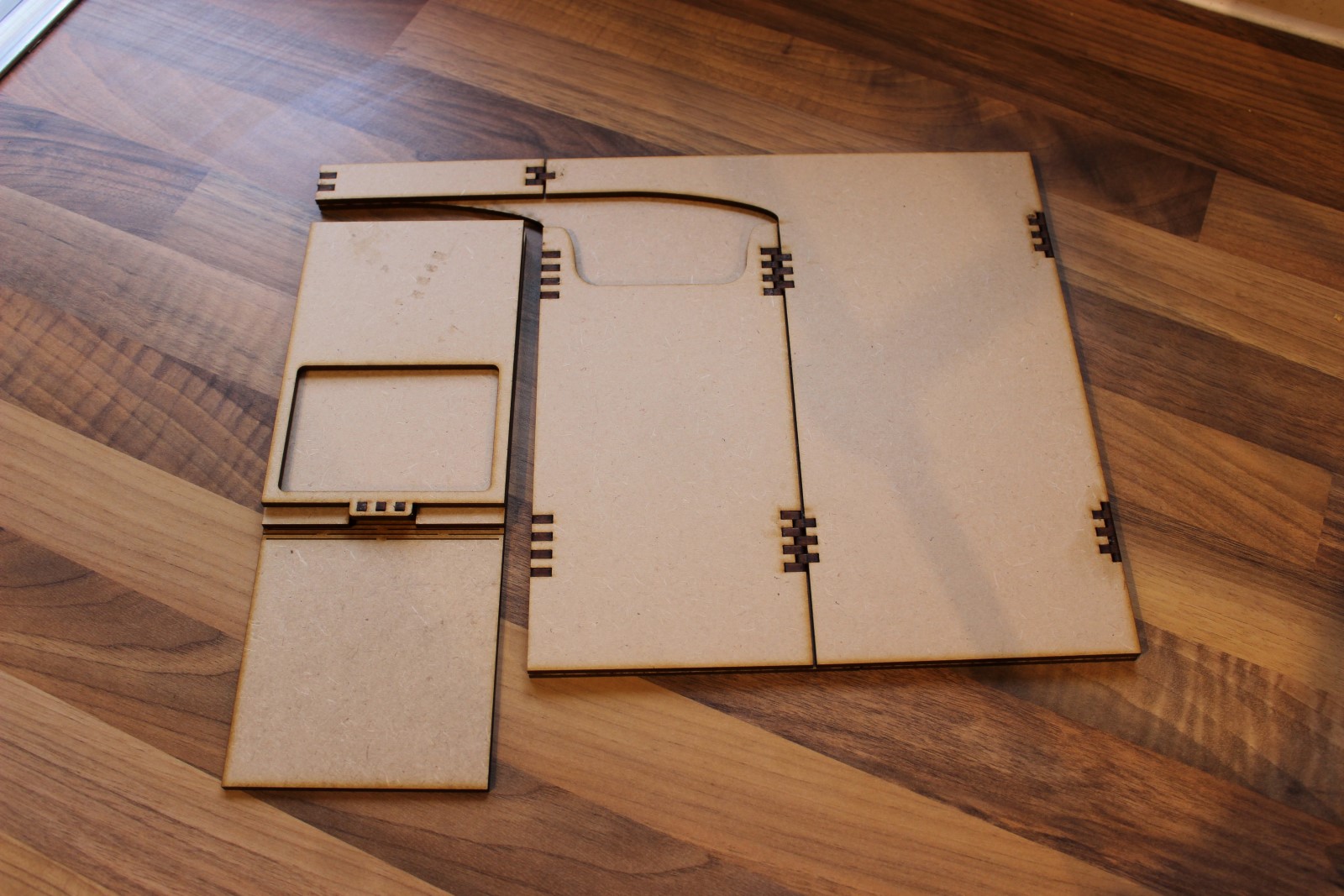 Working Dice Tower (with plans)