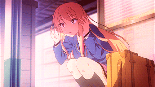Mashiro'Chan!?: Shiina Mashiro
