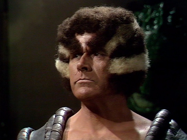 TARDIS Musings: 2018