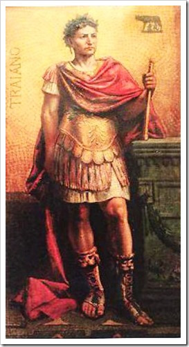 Vida de Santos y Santas: SAN IGNACIO de ANTIOQUÍA, obispo y mártir ...