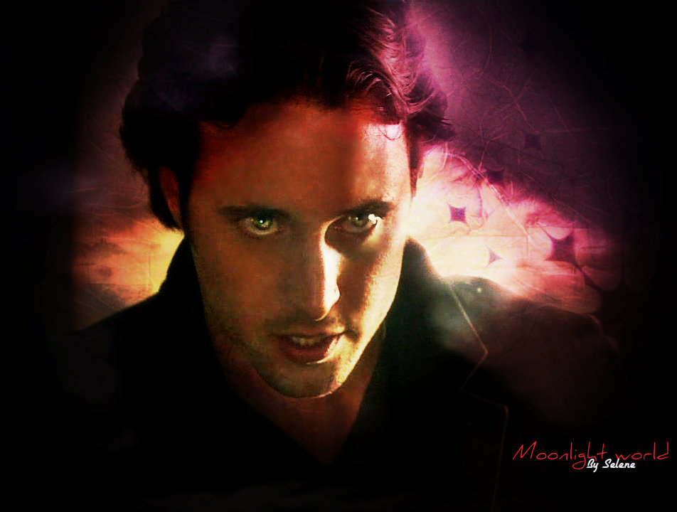 M&M**::.. Selene en Moonlight: M.S. 14 "Fallen Angel. Momentum"