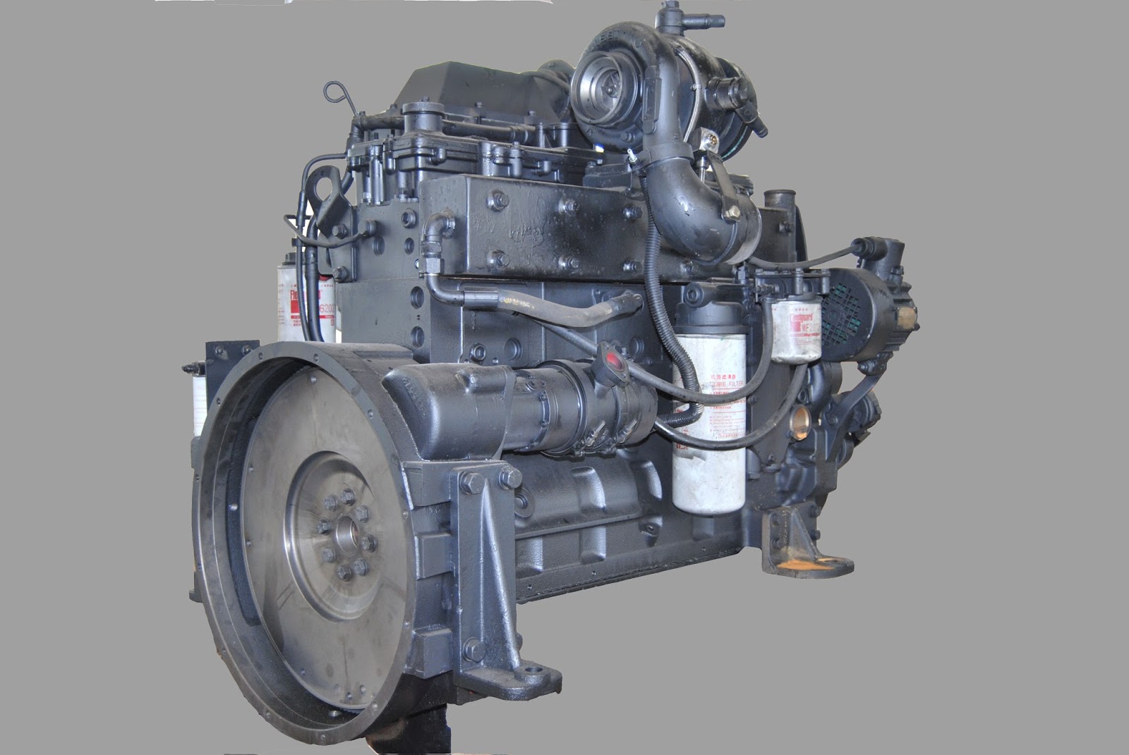 EMAC Power Solution Industrial Leader