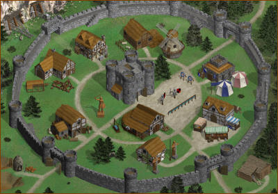 Tribal wars point table - rekabean
