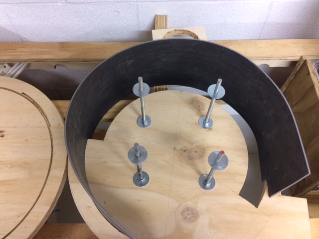 WardWorks: Building a Thien Baffle for Dust Collection & Chip Separation