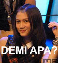 Kumpulan gambar dan foto: Foto & Gambar Lucu untuk komentar Facebook