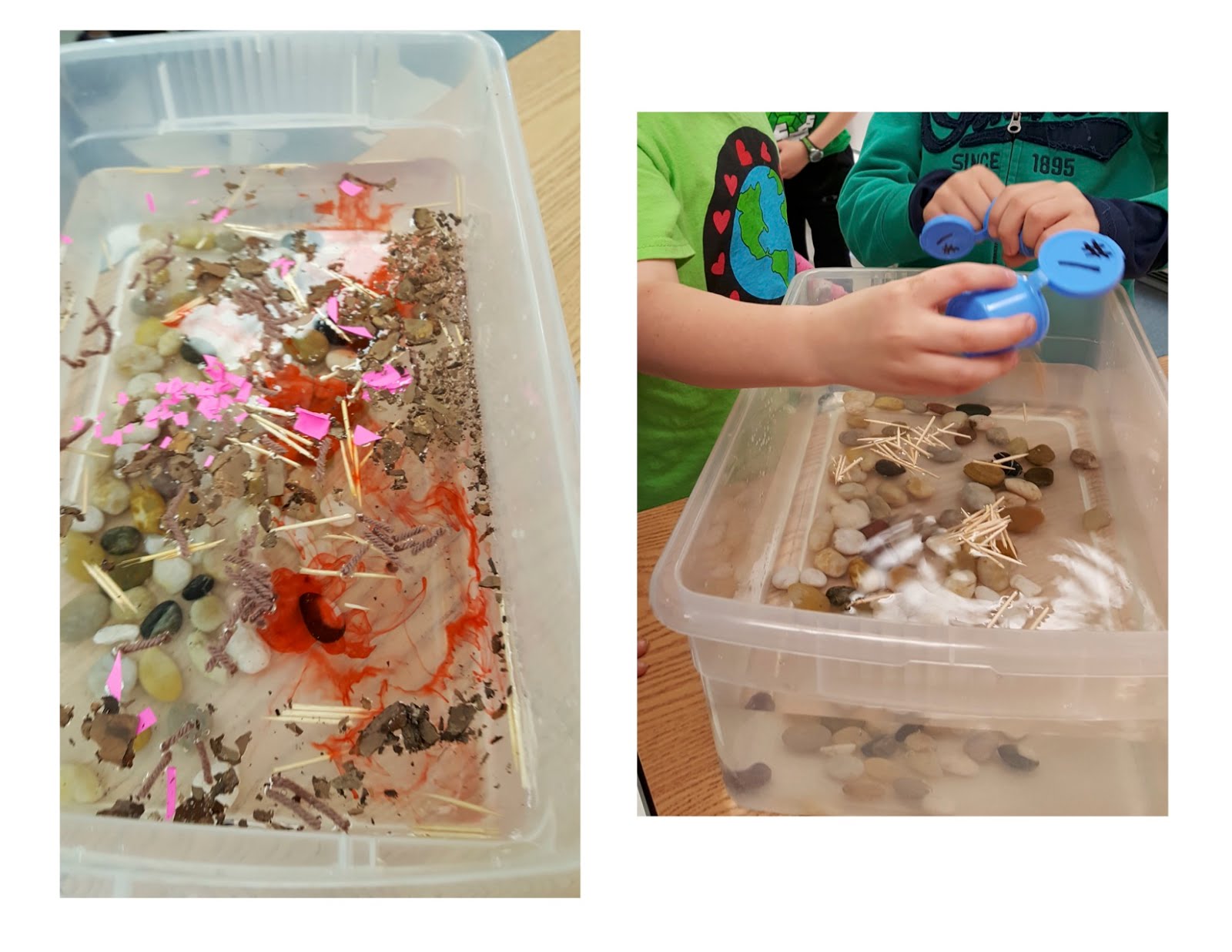 Earth Day STEM Activity | Kaylynn's Place