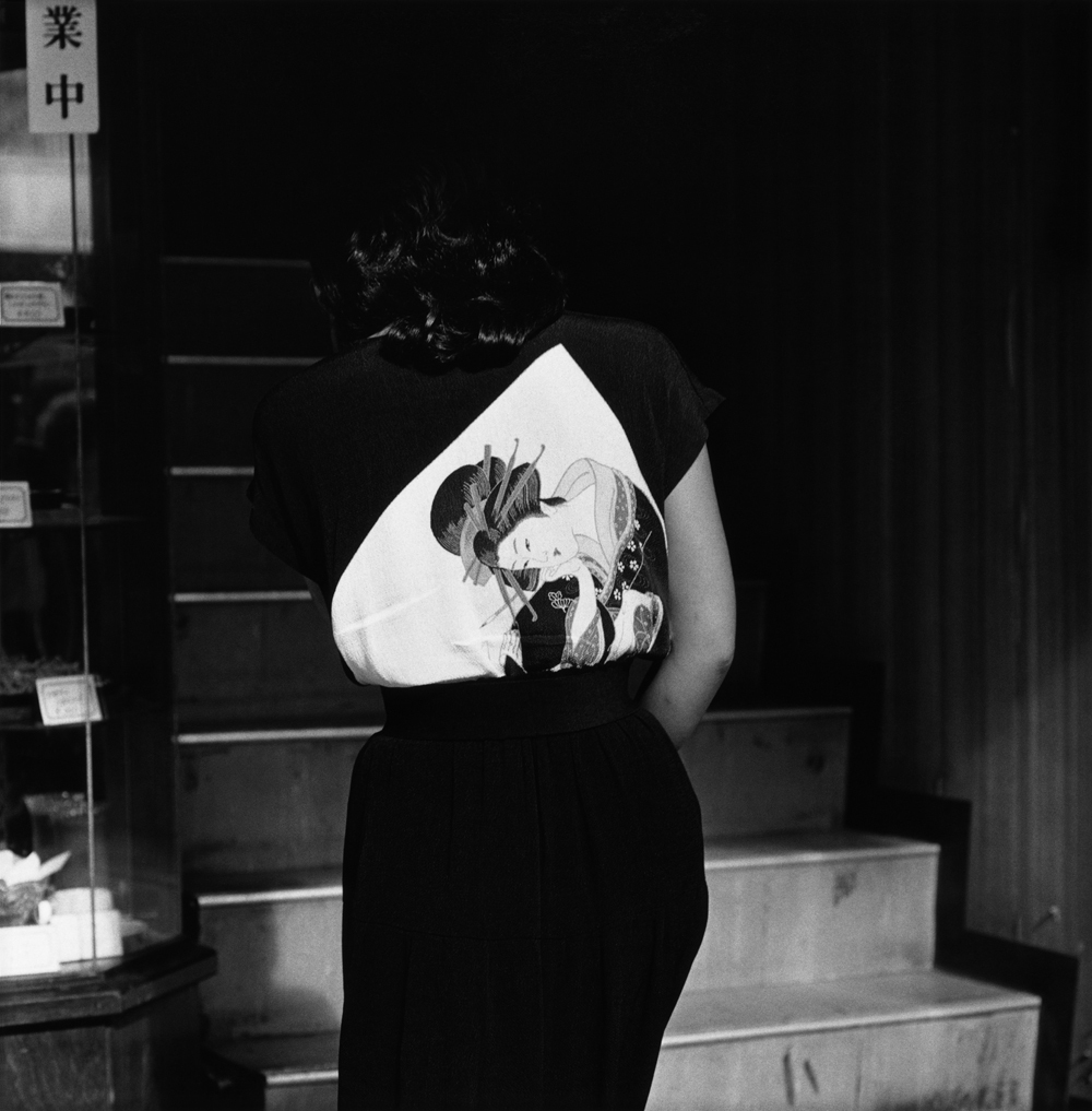 Memoriando Fotografía: ISSEI SUDA - THE WORK OF A LIFETIME 1968 - 2006