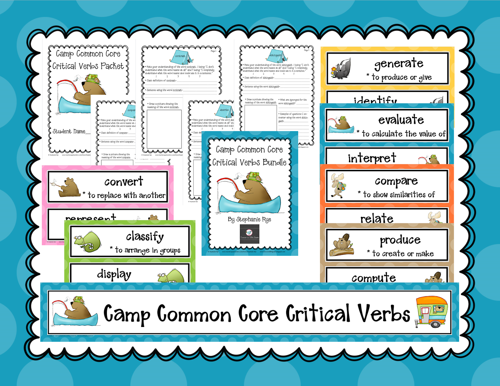 Monday Made It-Movin' On Up to Mom and Dad's! | Forever in Fifth Grade