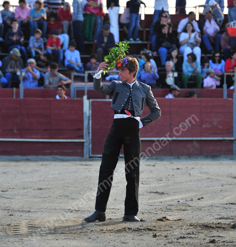 El Redondel Taurino: FOTOS DE MARIO ALCALDE EN ALCÁÇOVAS (PORTUGAL) 14 ...