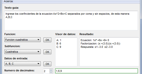 Wiltutoriales-pc: Mi programa en Python.