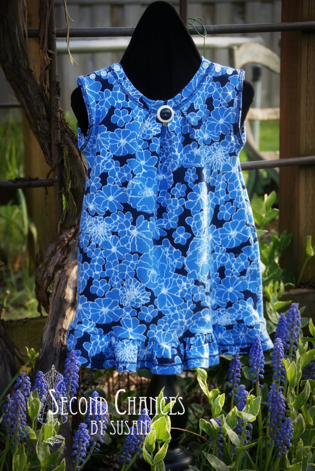 Second Chances by Susan: Tutorials