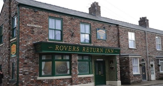 Coronation Street Blog: Coronation Street Blog - Our week in Weatherfield