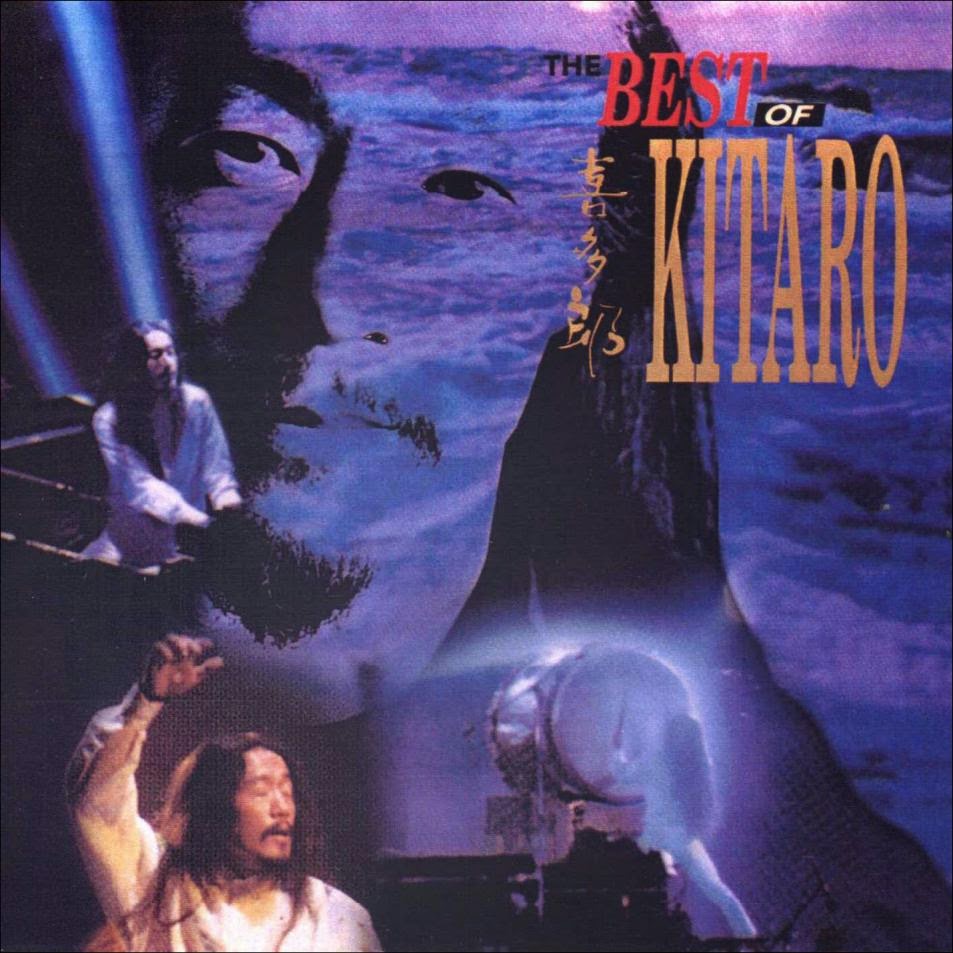 Kitaro - The Best Of Kitaro | DIAZBOX