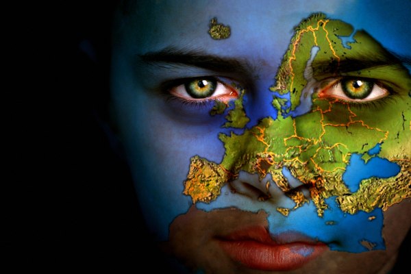 --ESL INFORMATION and GLOBALIZATION--PAGE 4 MULTICULTURAL Set ...