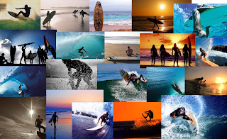 Collage Wallpapers