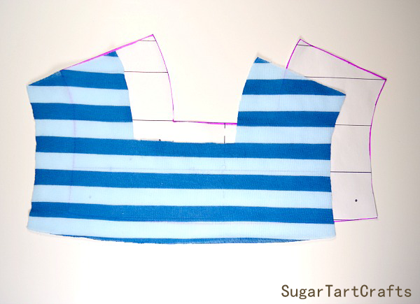 Sewing Tips & Tricks: Cut Sewing Patterns Perfectly Every time!
