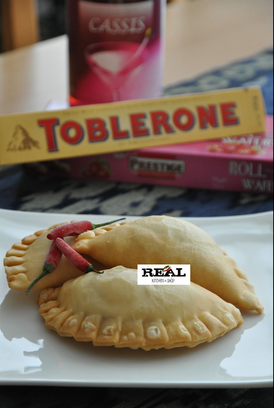 REALKitchen24: PASTEL