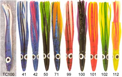 Papa George Gourmet Albacore Blogger