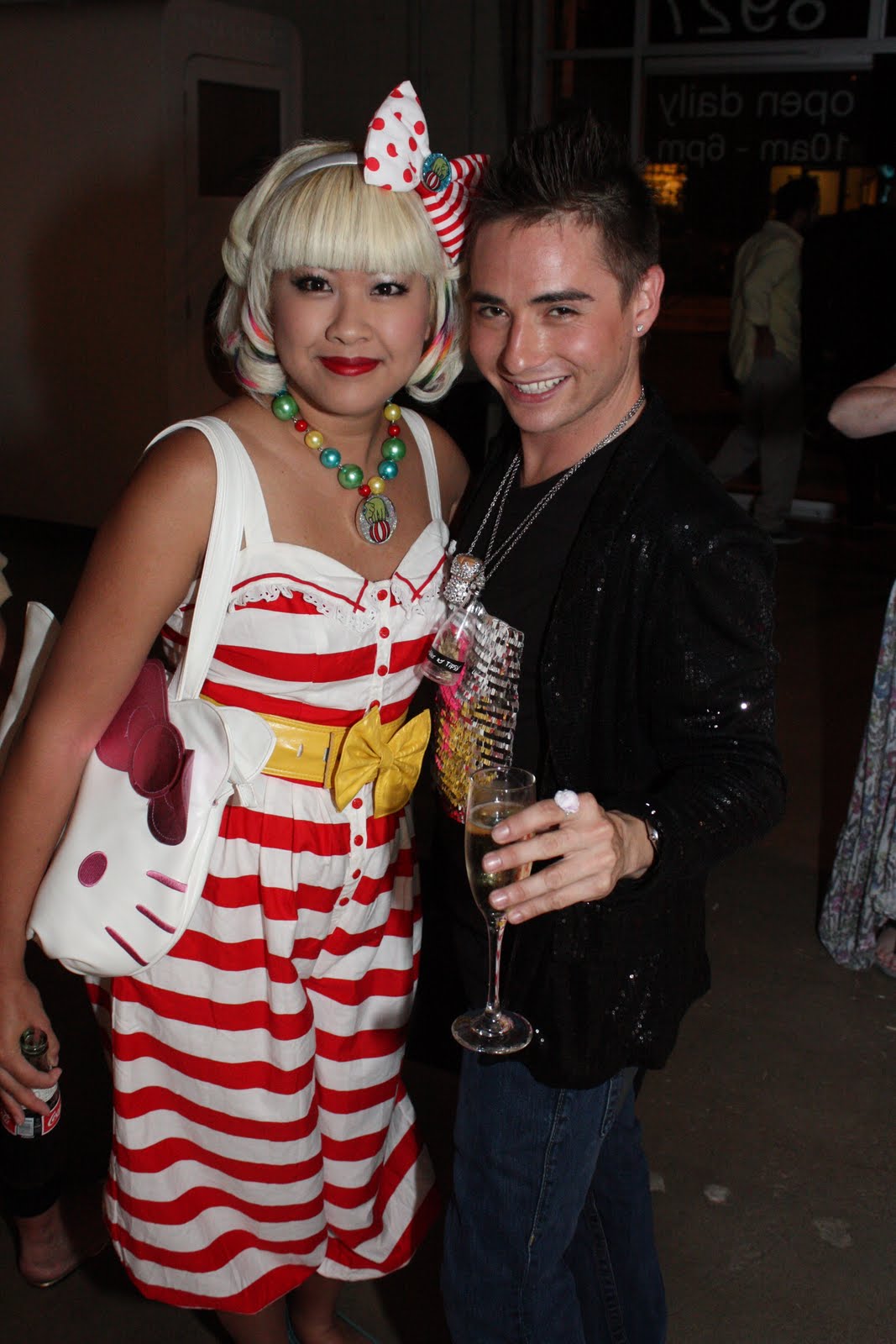 "RAINBOWS AND COWBOYS" with ONCH MOVEMENT, PETRO ZILLIA & T. RAINS