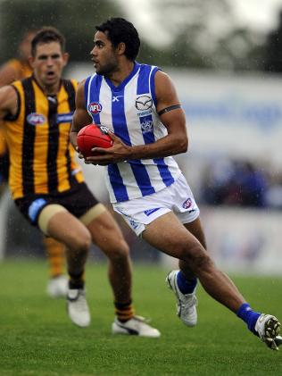 WAFL Football Golden Era: August 2012