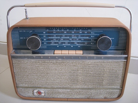 TOKO ANTIEK RETRO: VINTAGE ANTIQUE UNIQUE RARE TRANSISTOR MUSEUM RADIO ...