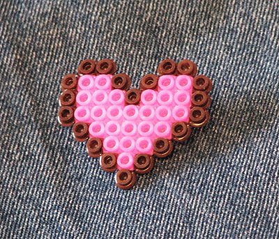 Hamabits: Hama Heart